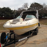 Zimms Transport Company | Shipping Boats Trailers Nationwide Service