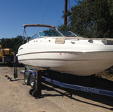 Zimms Transport Company | Shipping Boats Trailers Nationwide Service