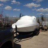 Zimms Transport Company | Shipping Boats Trailers Nationwide Service