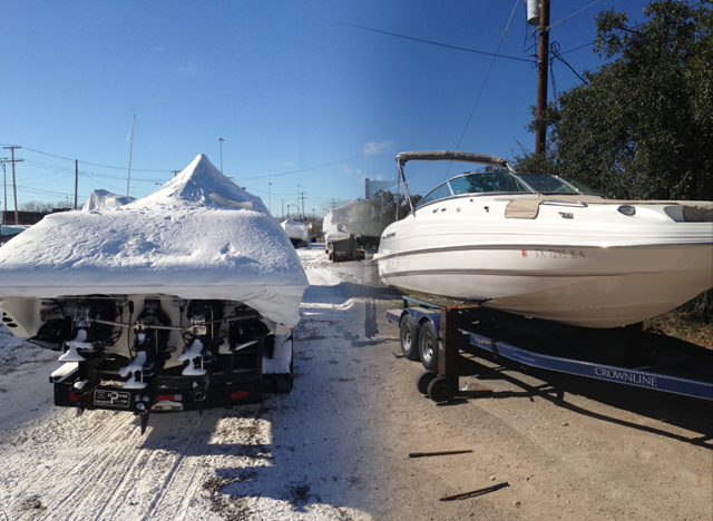 Zimms Transport Company | Shipping Boats Trailers Nationwide Service