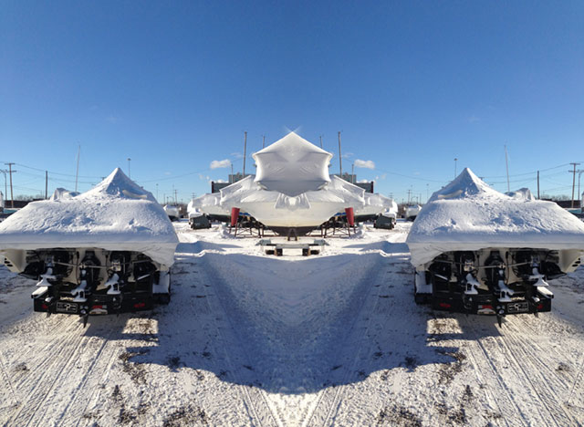 Zimms Transport Company | Shipping Boats Trailers Nationwide Service